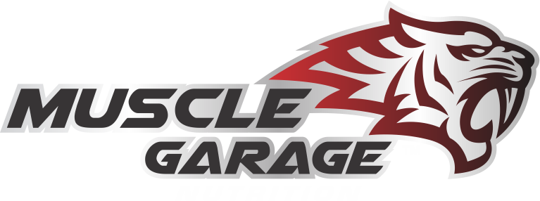 Muscle Garage